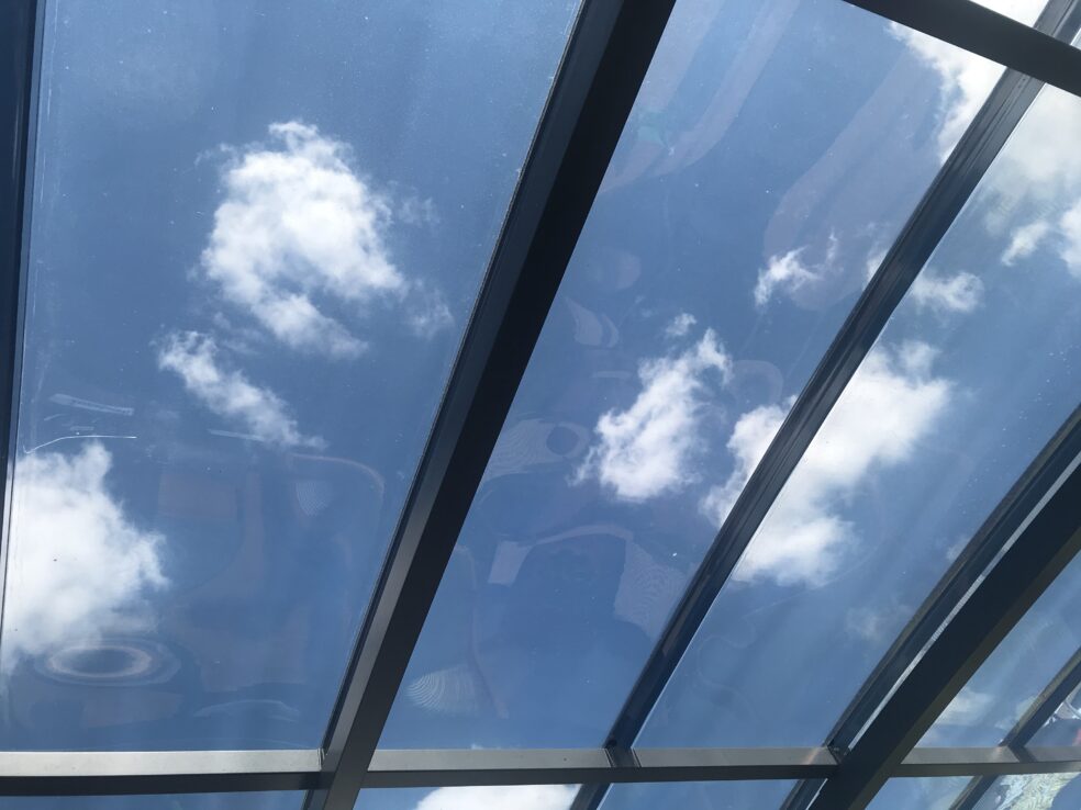 Polycarbonate Flat Sheets NZ | Alsynite Custom Glaze | Sunnyside