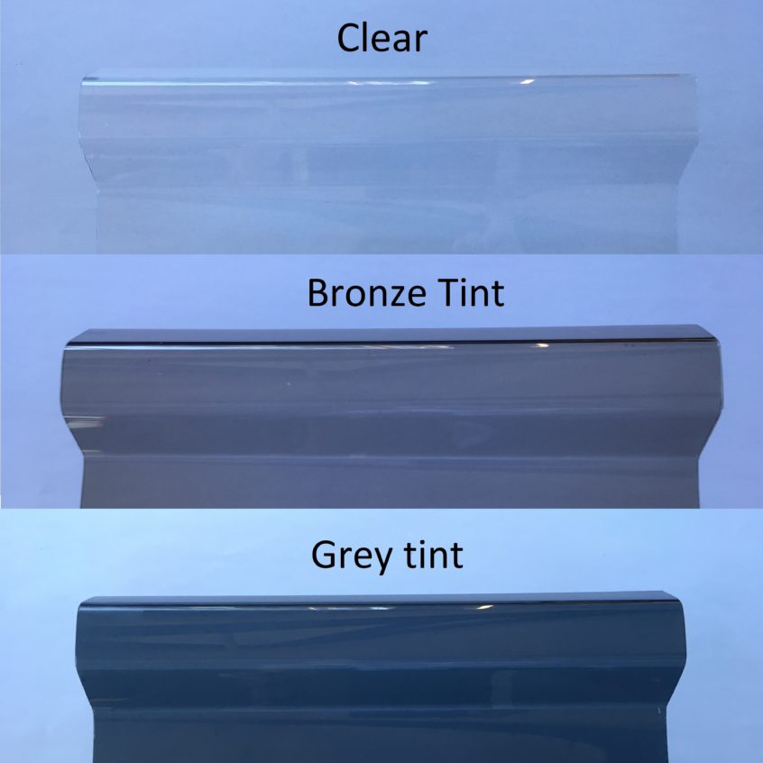 Polycarbonate Flat Sheets NZ | Alsynite Custom Glaze | Sunnyside